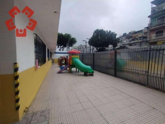 Conj. Comercial / Sala para Venda em Osasco/SP Novo Osasco