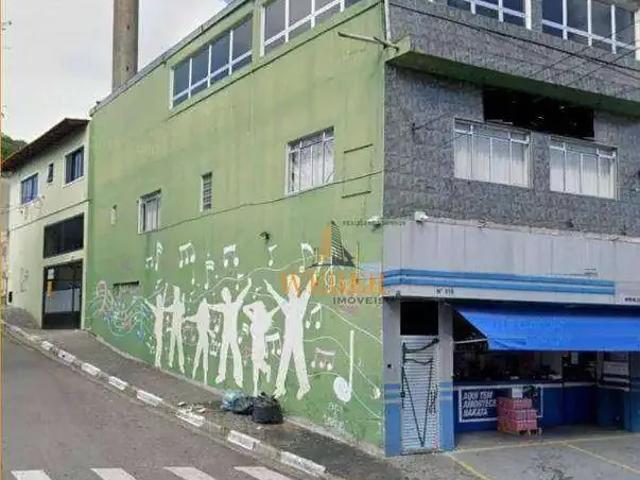 Conj. Comercial / Sala para Venda em Osasco/SP Santo Antônio