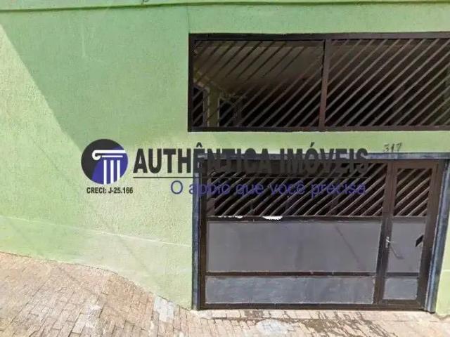 Conj. Comercial / Sala para Venda em Osasco/SP Santo Antônio 5 Quartos