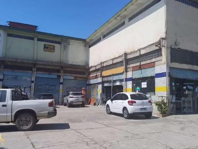 Conj. Comercial / Sala para Venda em Osasco/SP Santo Antônio