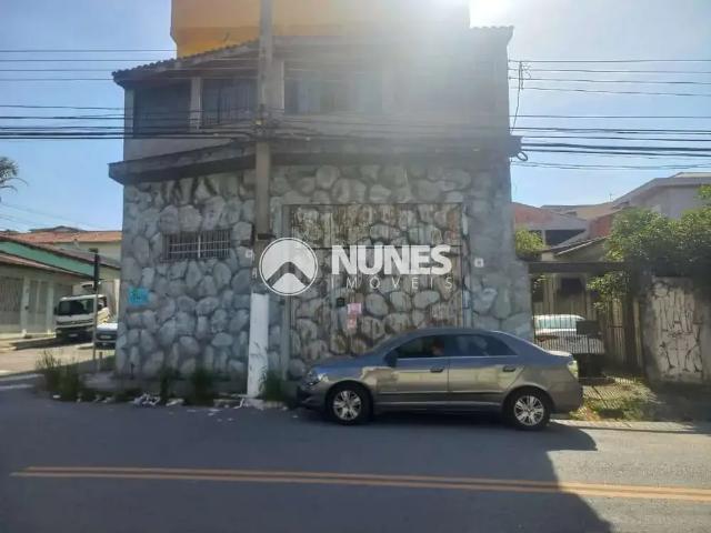 Conj. Comercial / Sala para Venda em Osasco/SP Santo Antônio