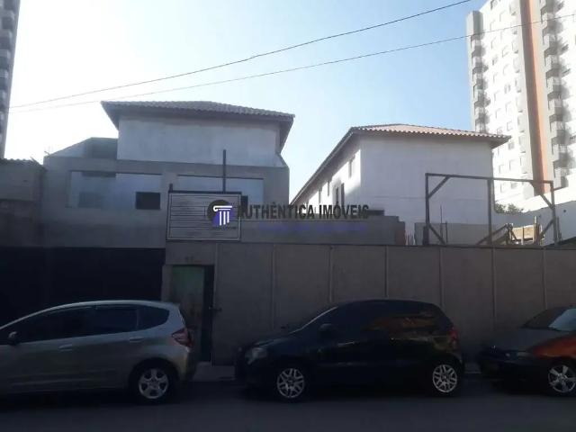 Conj. Comercial / Sala para Venda em Osasco/SP Santa Maria 52 Quartos