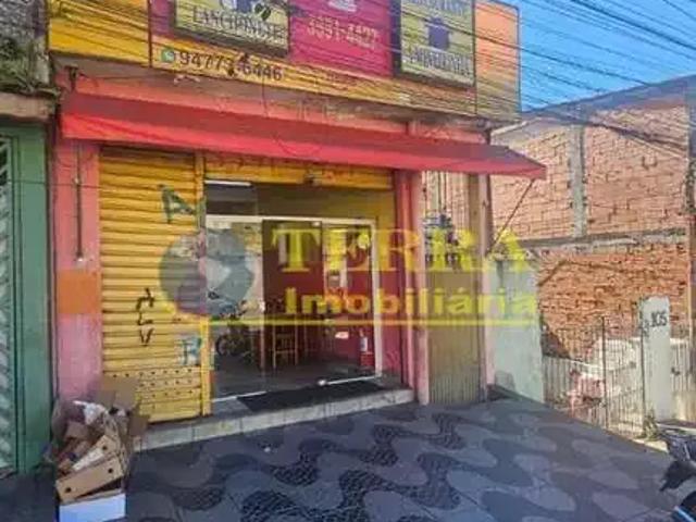 Conj. Comercial / Sala para Venda em Osasco/SP Padroeira 2 Quartos