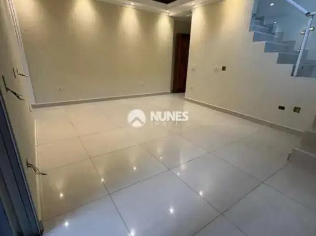 Conj. Comercial / Sala para Venda em Osasco/SP Pestana 4 Quartos