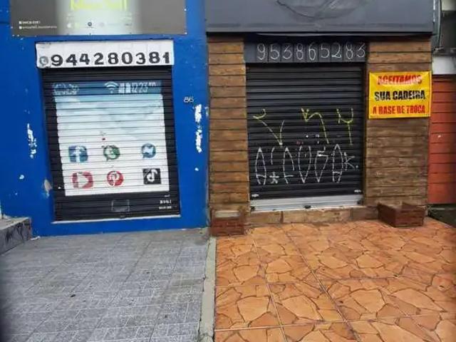 Conj. Comercial / Sala para Venda em Osasco/SP Pestana