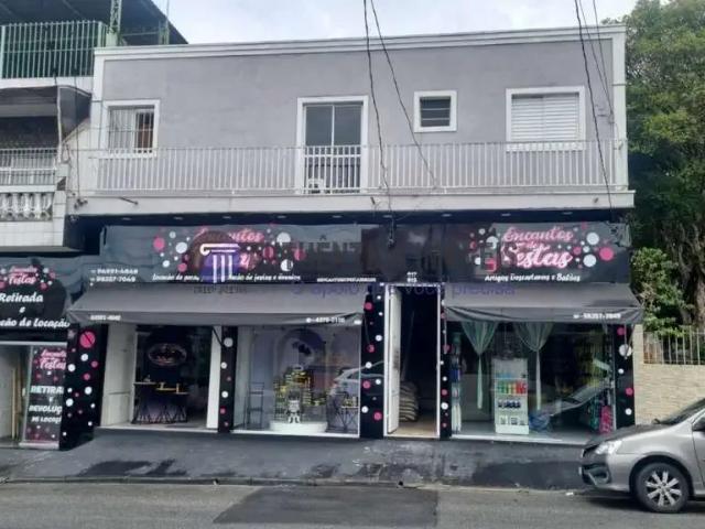 Conj. Comercial / Sala para Venda em Osasco/SP Pestana 1 Quartos