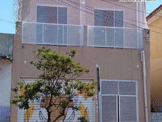 Conj. Comercial / Sala para Venda em Osasco/SP Piratininga