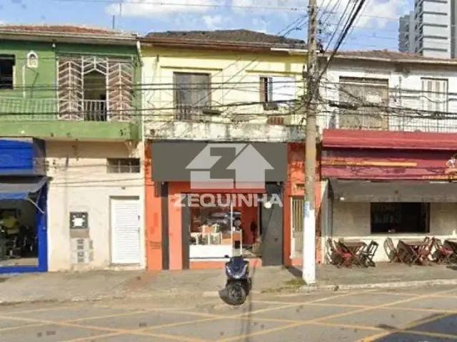 Conj. Comercial / Sala para Venda em Osasco/SP Presidente Altino 4 Quartos