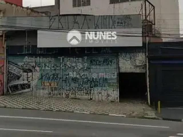 Conj. Comercial / Sala para Venda em Osasco/SP Quitaúna