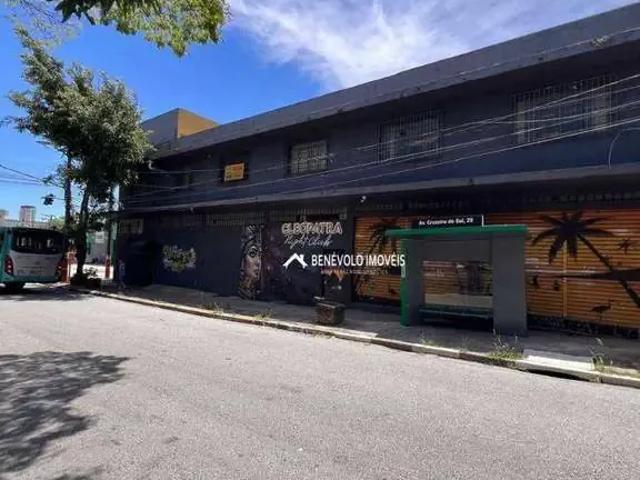 Conj. Comercial / Sala para Venda em Osasco/SP Rochdale