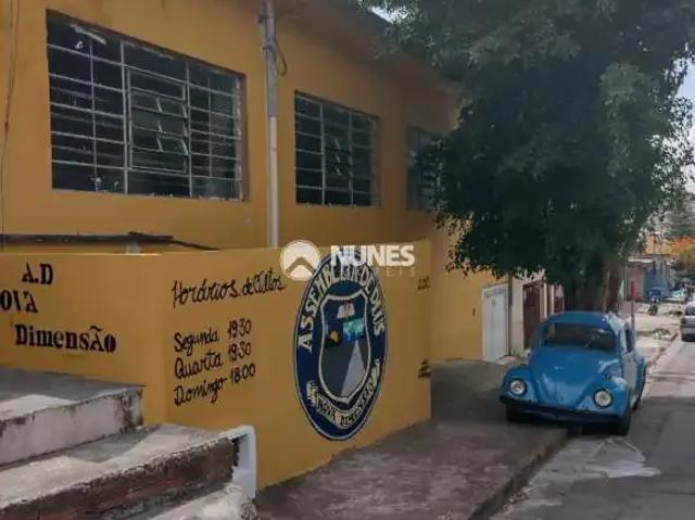 Conj. Comercial / Sala para Venda em Osasco/SP Veloso