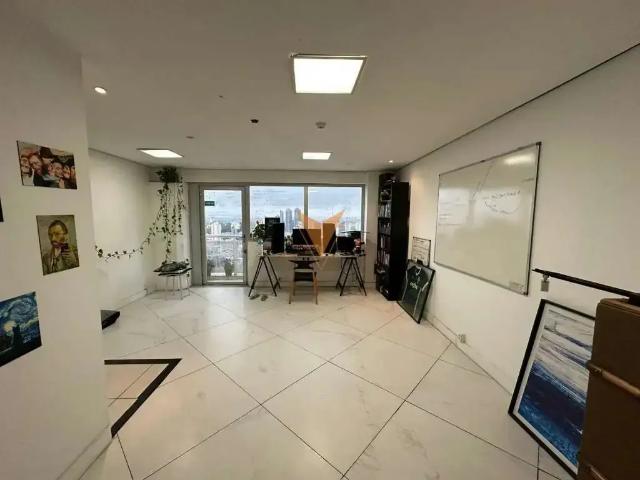 Conj. Comercial / Sala para Venda em Osasco/SP Vila Yara