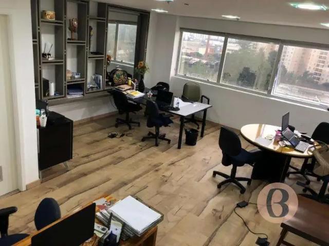 Conj. Comercial / Sala para Venda em Osasco/SP Vila Yara