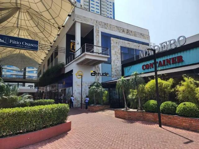 Conj. Comercial / Sala para Venda em Osasco/SP Vila Yara