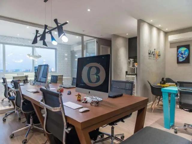 Conj. Comercial / Sala para Venda em Osasco/SP Vila Yara