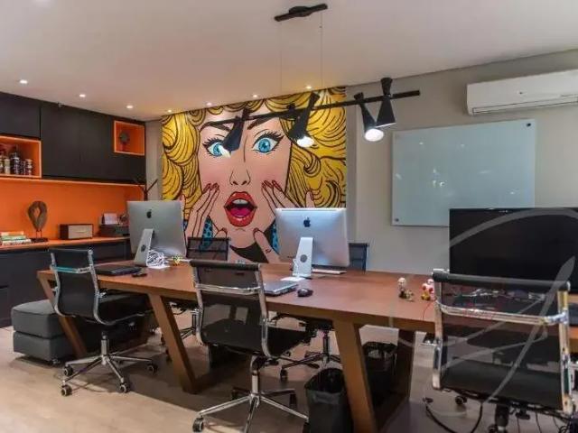Conj. Comercial / Sala para Venda em Osasco/SP Vila Yara