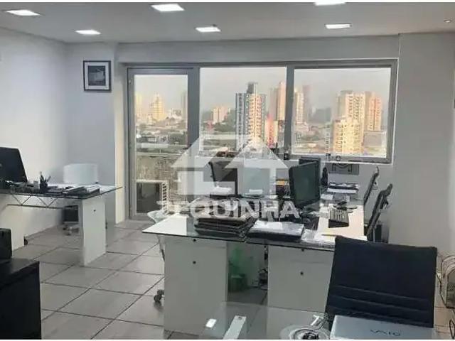 Conj. Comercial / Sala para Venda em Osasco/SP Vila Yara