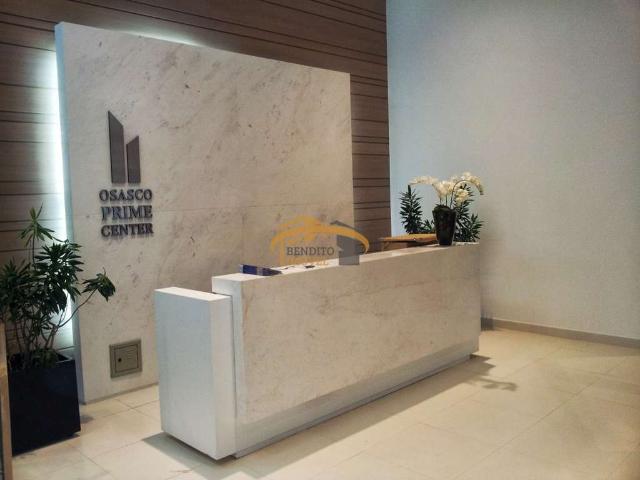 Conj. Comercial / Sala para Venda em Osasco/SP Vila Yara