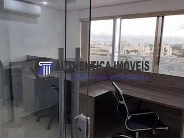Conj. Comercial / Sala para Venda em Osasco/SP Vila Yara