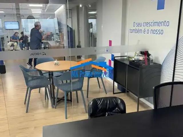 Conj. Comercial / Sala para Venda em Osasco/SP Vila Yara