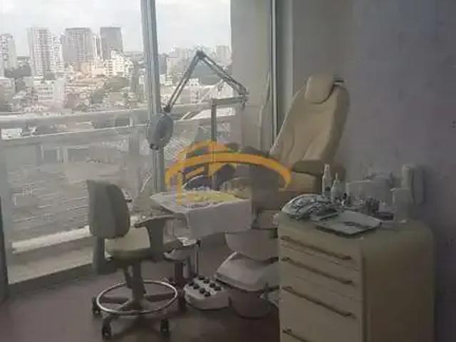 Conj. Comercial / Sala para Venda em Osasco/SP Vila Yara