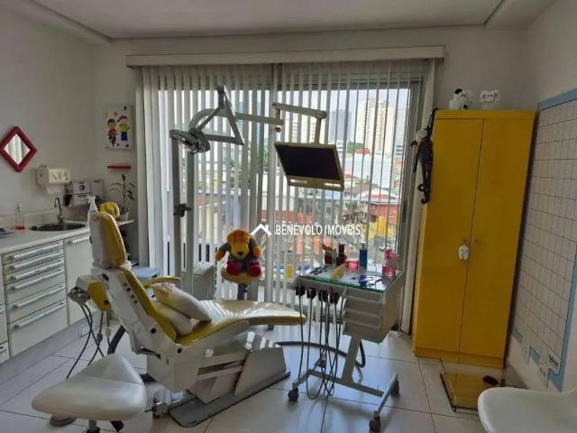 Conj. Comercial / Sala para Venda em Osasco/SP Vila Campesina