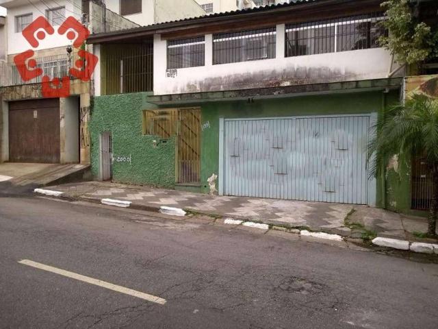 Conj. Comercial / Sala para Venda em Osasco/SP Vila Campesina