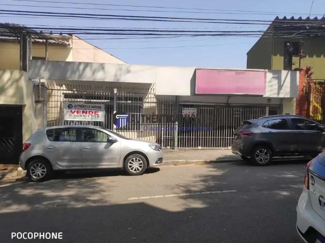 Conj. Comercial / Sala para Venda em Osasco/SP Vila Campesina
