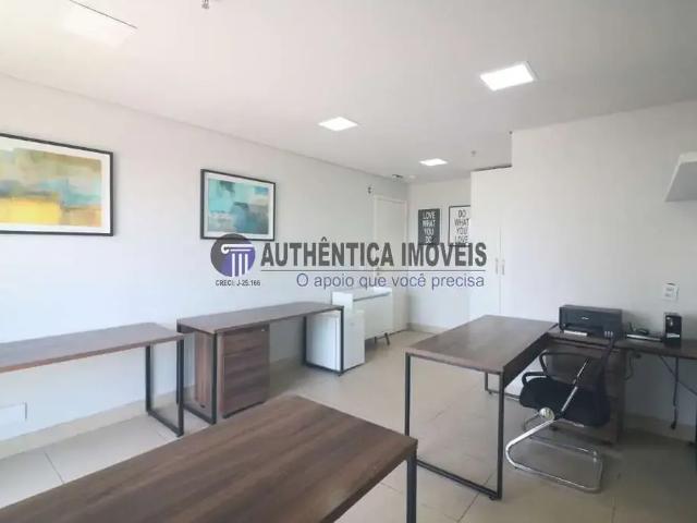 Conj. Comercial / Sala para Venda em Osasco/SP Vila Campesina