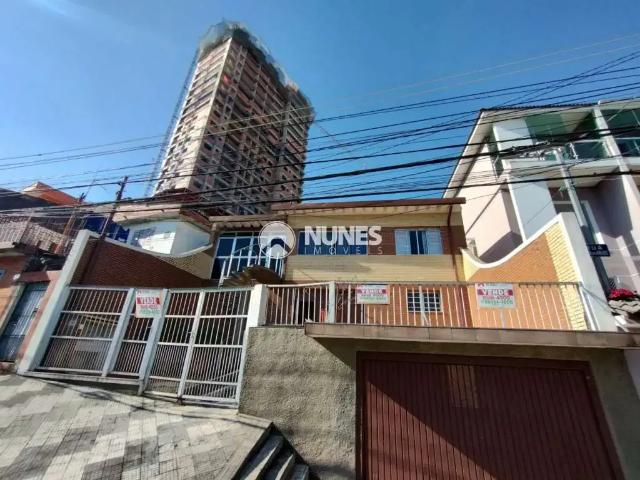 Conj. Comercial / Sala para Venda em Osasco/SP Vila Osasco 3 Quartos