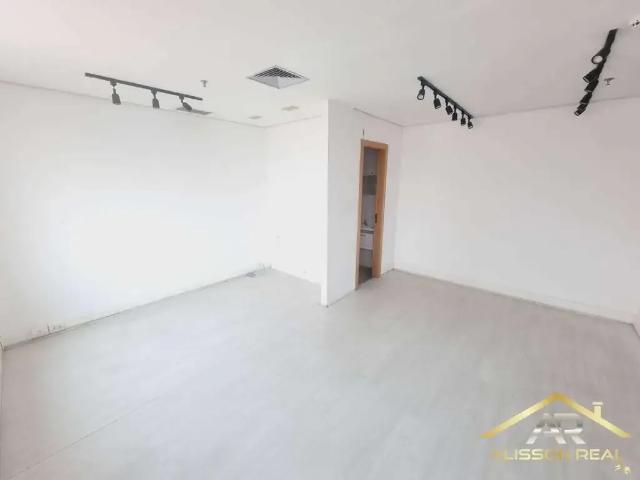 Conj. Comercial / Sala para Venda em Osasco/SP Vila Osasco 1 Quartos