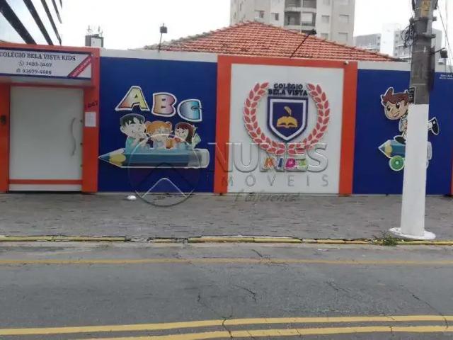 Conj. Comercial / Sala para Venda em Osasco/SP Vila Osasco