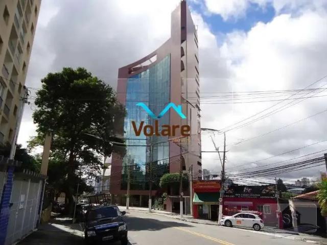 Conj. Comercial / Sala para Venda em Osasco/SP Vila Osasco