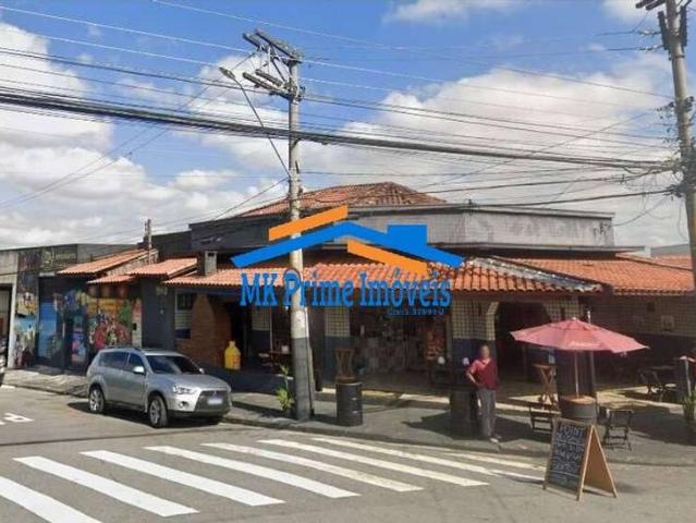 Conj. Comercial / Sala para Venda em Osasco/SP Vila Osasco