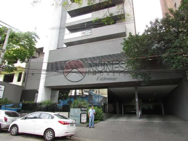 Conj. Comercial / Sala para Venda em Osasco/SP Vila Osasco
