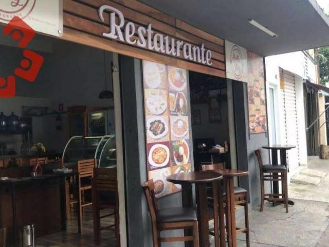 Conj. Comercial / Sala para Venda em Osasco/SP Vila Osasco