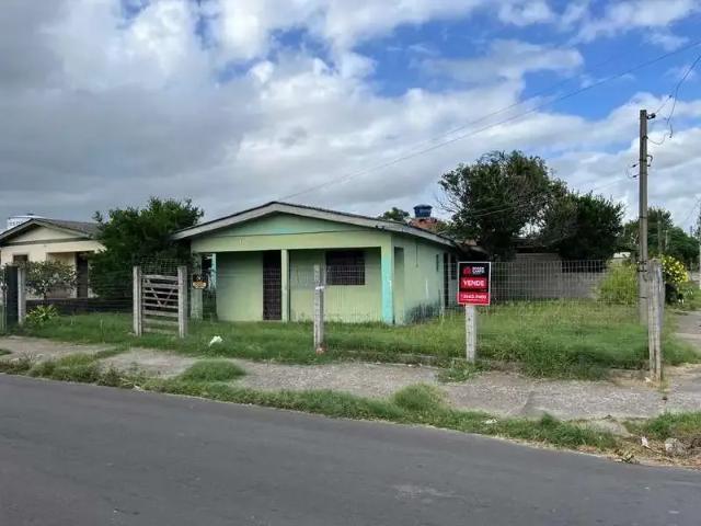 Conj. Comercial / Sala para Venda em Osório/RS Caravagio 2 Quartos