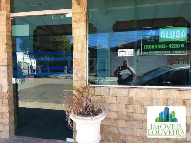 Conj. Comercial / Sala para Venda em Louveira/SP Jardim Niero
