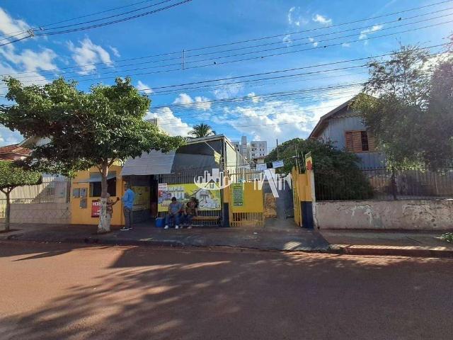 Conj. Comercial / Sala para Venda em Londrina/PR Vila Nova