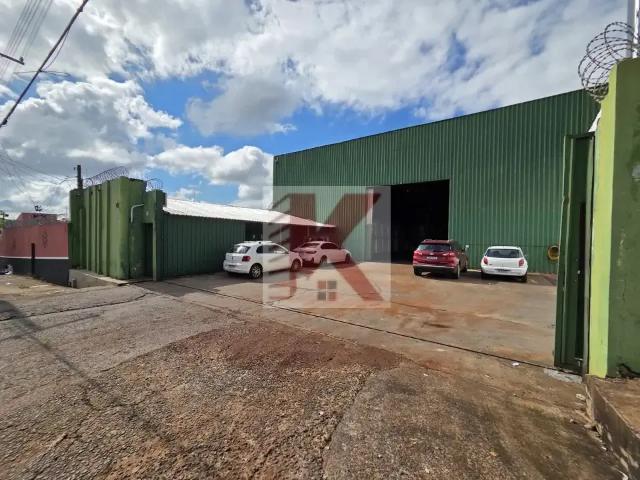 Conj. Comercial / Sala para Venda em Londrina/PR Yara 1 Quartos