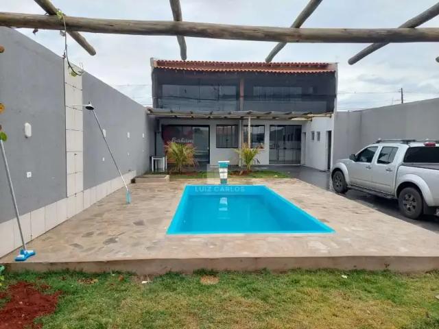 Conj. Comercial / Sala para Venda em Londrina/PR Alto da Boa Vista 1 Quartos