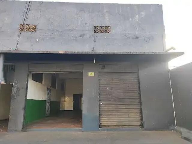Conj. Comercial / Sala para Venda em Londrina/PR Andes