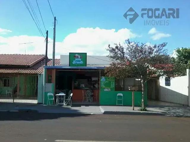 Conj. Comercial / Sala para Venda em Londrina/PR Aragarça 3 Quartos