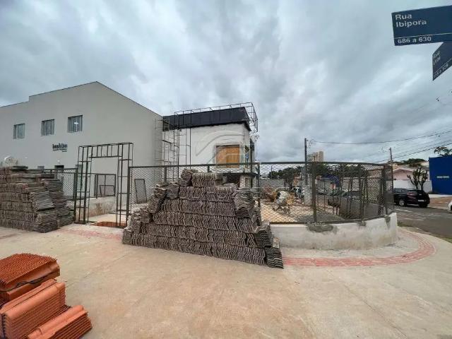 Conj. Comercial / Sala para Venda em Londrina/PR Aurora