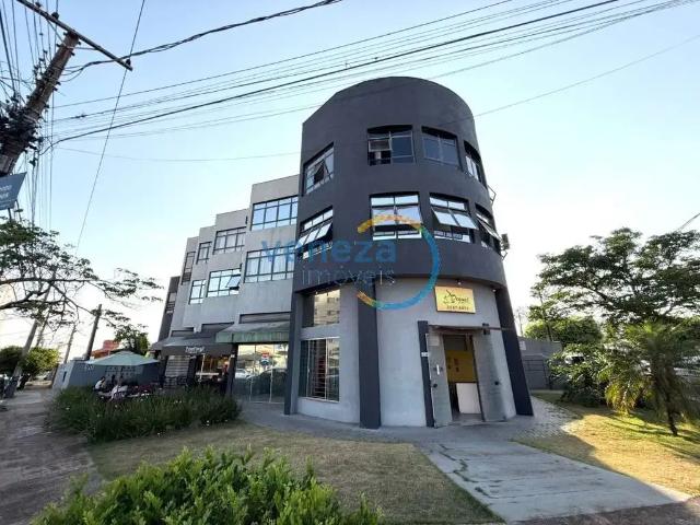 Conj. Comercial / Sala para Venda em Londrina/PR Bancários