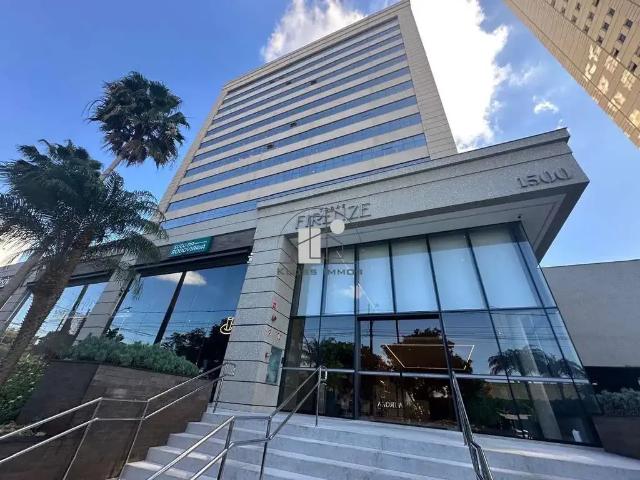 Conj. Comercial / Sala para Venda em Londrina/PR Bela Suiça
