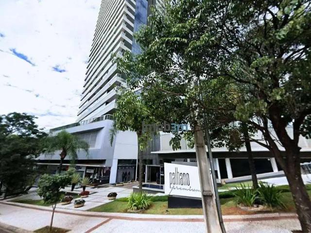 Conj. Comercial / Sala para Venda em Londrina/PR Bela Suiça