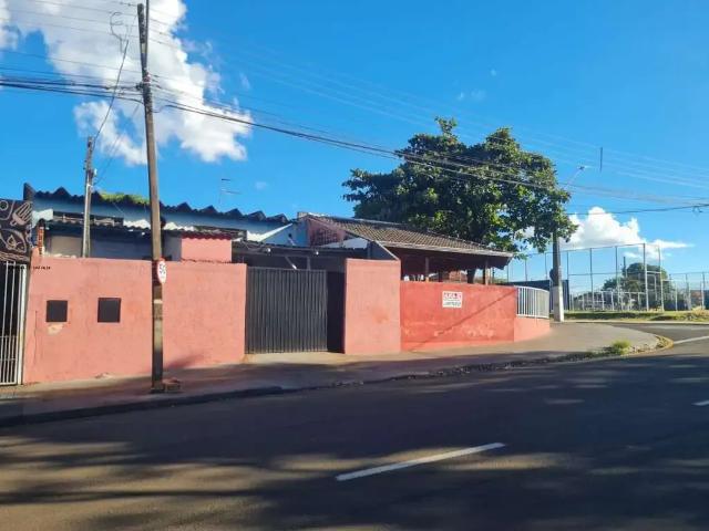 Conj. Comercial / Sala para Venda em Londrina/PR Cafezal