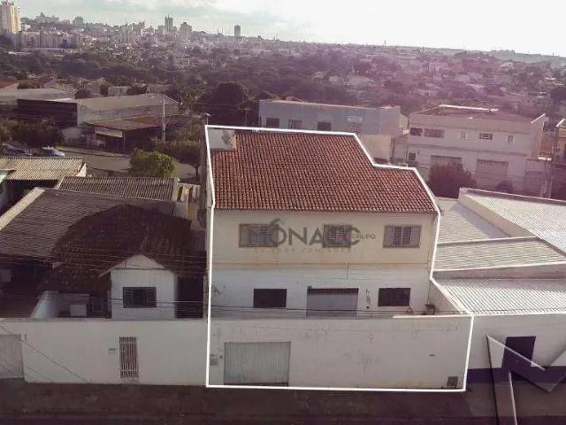 Conj. Comercial / Sala para Venda em Londrina/PR Casoni