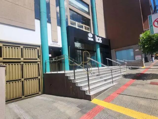 Conj. Comercial / Sala para Venda em Londrina/PR Centro